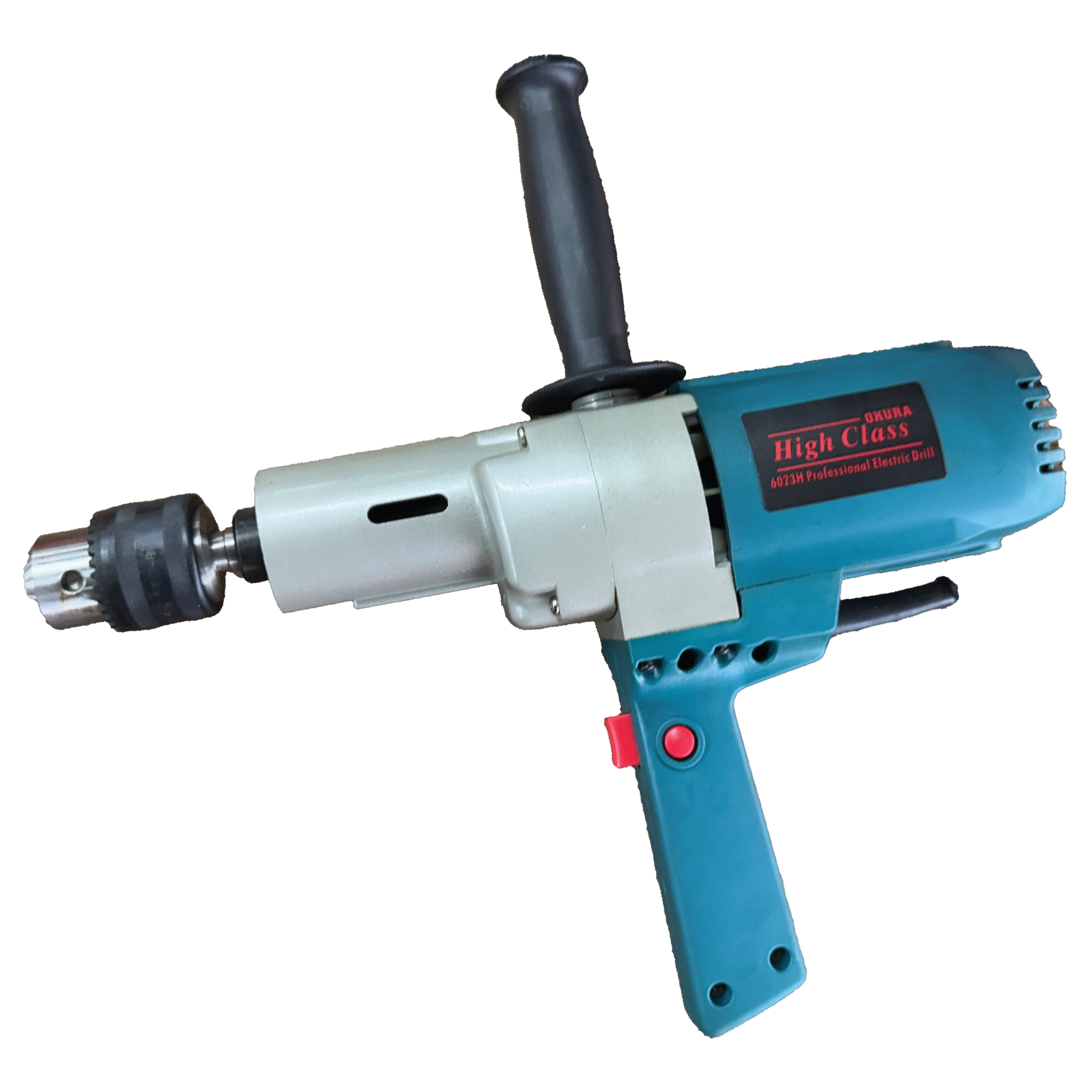 สว่านไฟฟ้า 1" - BJ Machine Tools