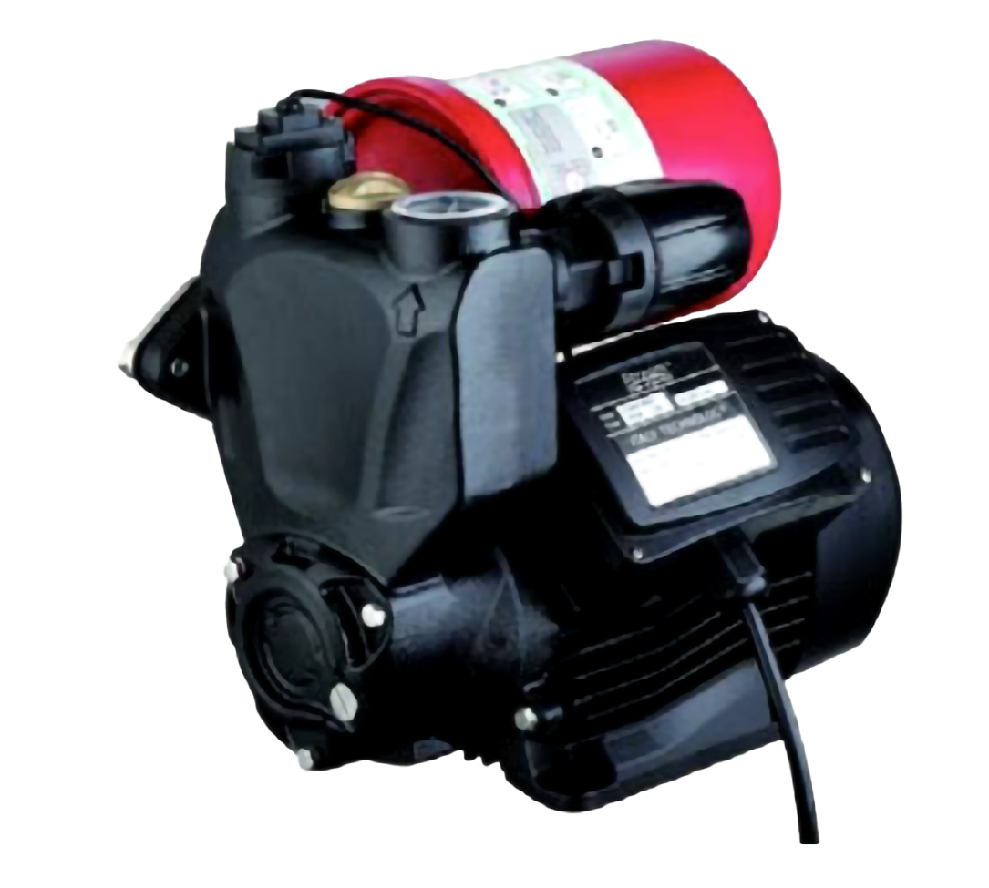 ปั๊มแช่ดูดโคลน เสื้อสแตนเลส ใบพัดตัด - BJ Machine Tools