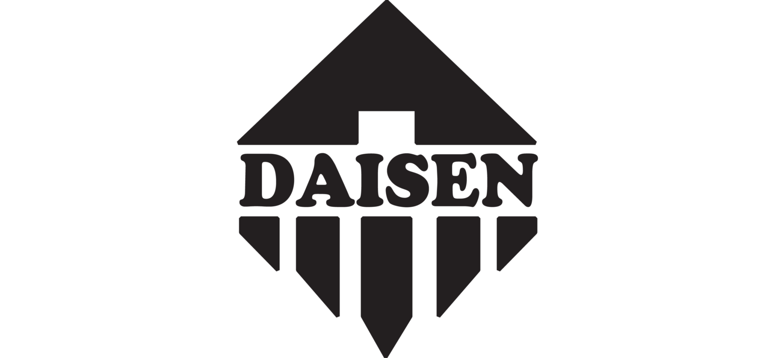 Daisen - BJ Machine Tools