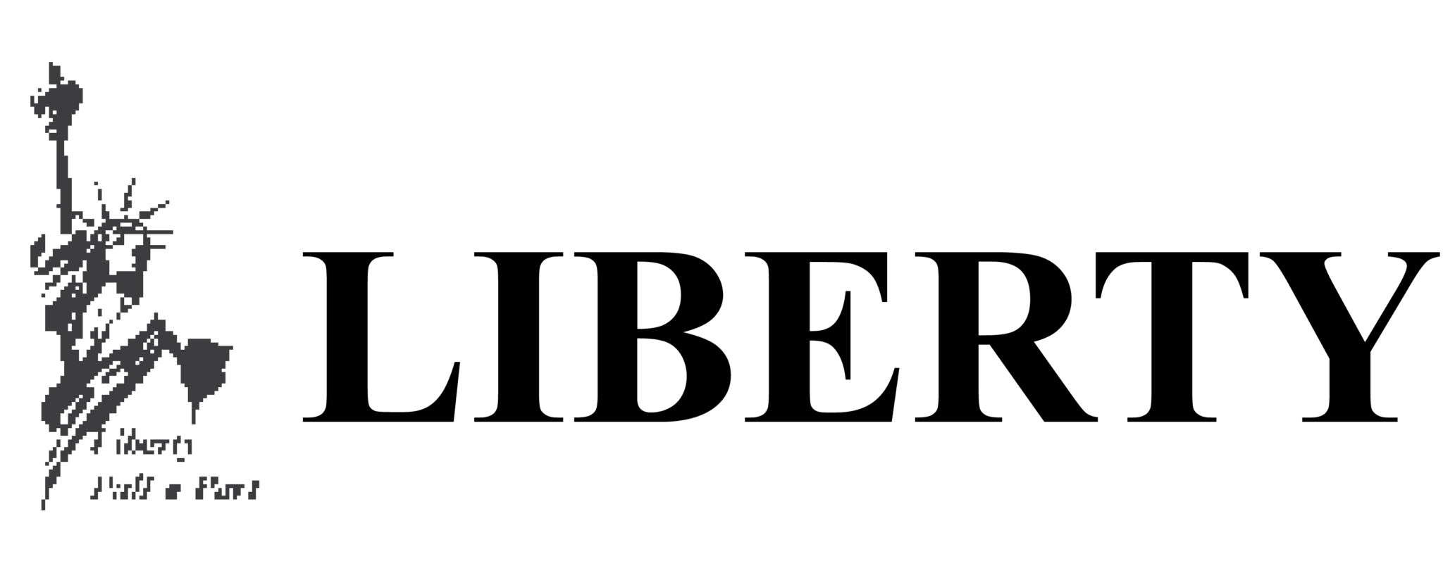 Liberty - BJ Machine Tools