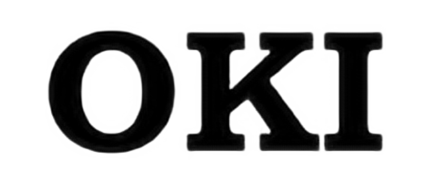 Oki - BJ Machine Tools