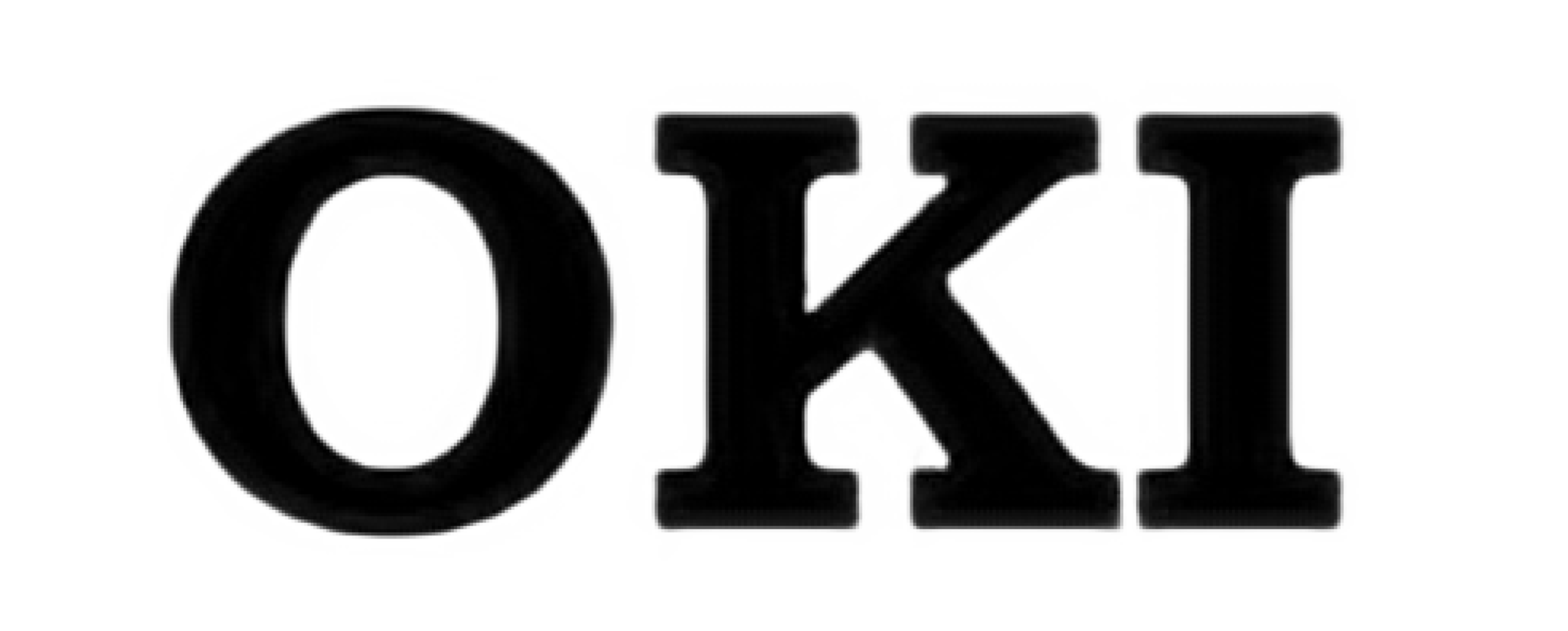 Oki - BJ Machine Tools