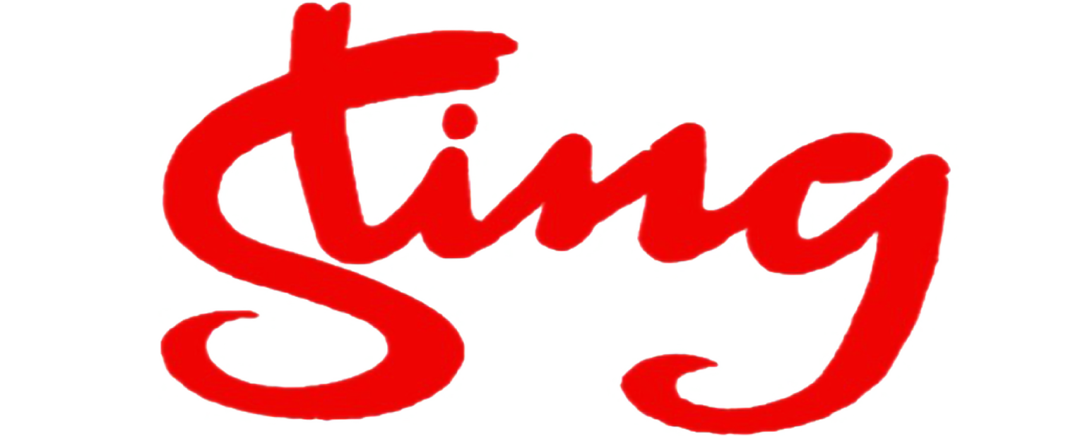 Sting - BJ Machine Tools