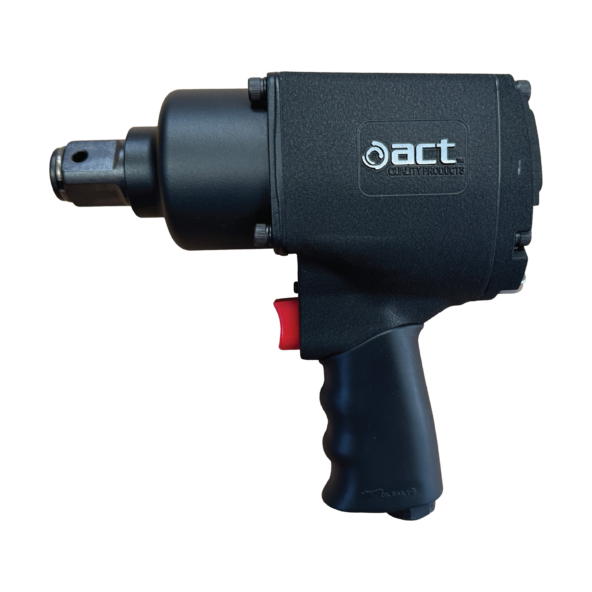 บล็อกลม งานหนัก 1" - BJ Machine Tools