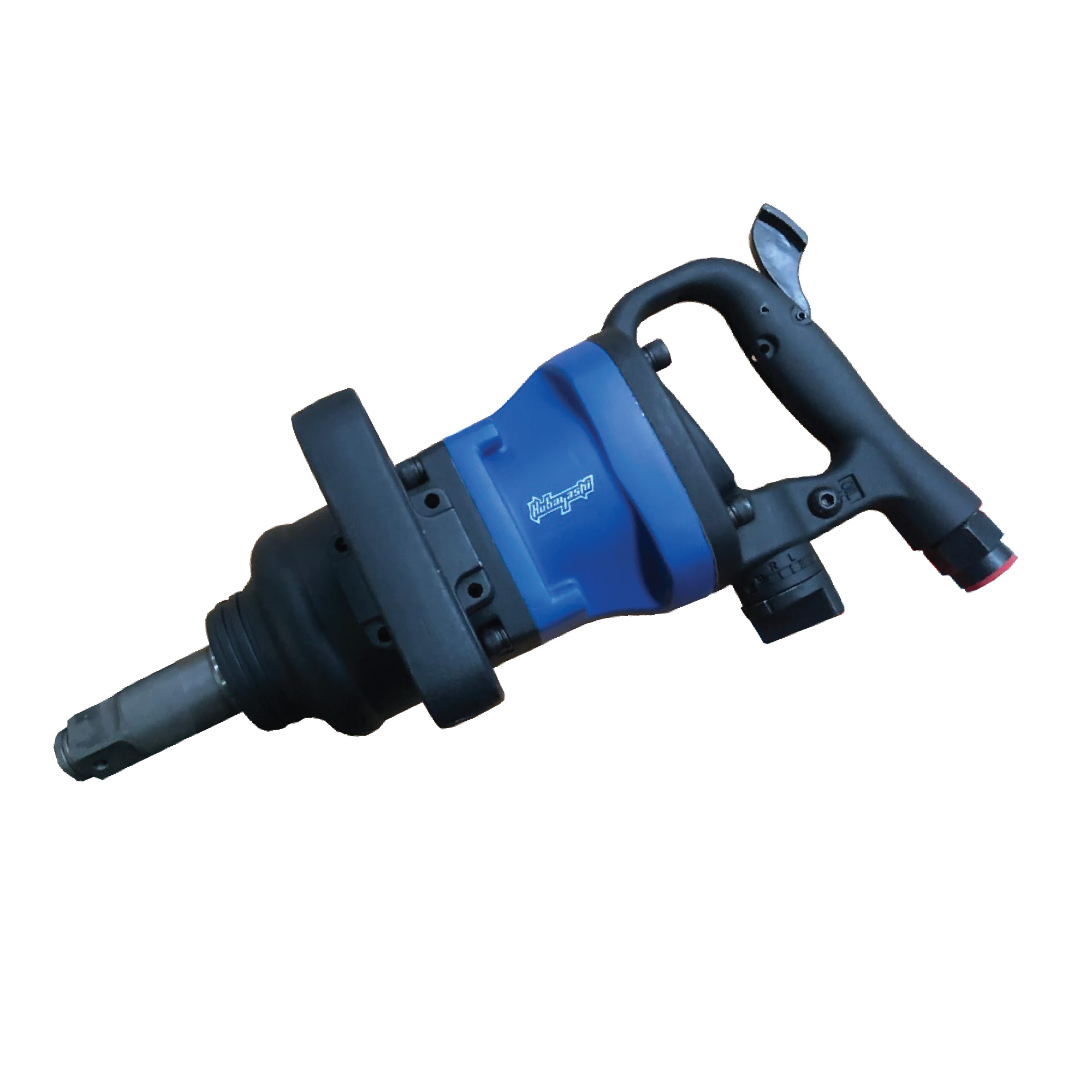 บล็อกลม งานหนัก 1" ยาว 3" 2400NM - BJ Machine Tools