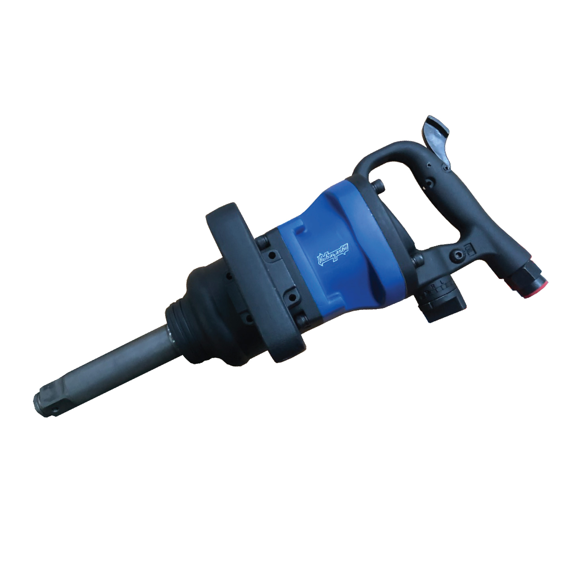 บล็อกลม งานหนัก 1" ยาว 6" 2400NM - BJ Machine Tools