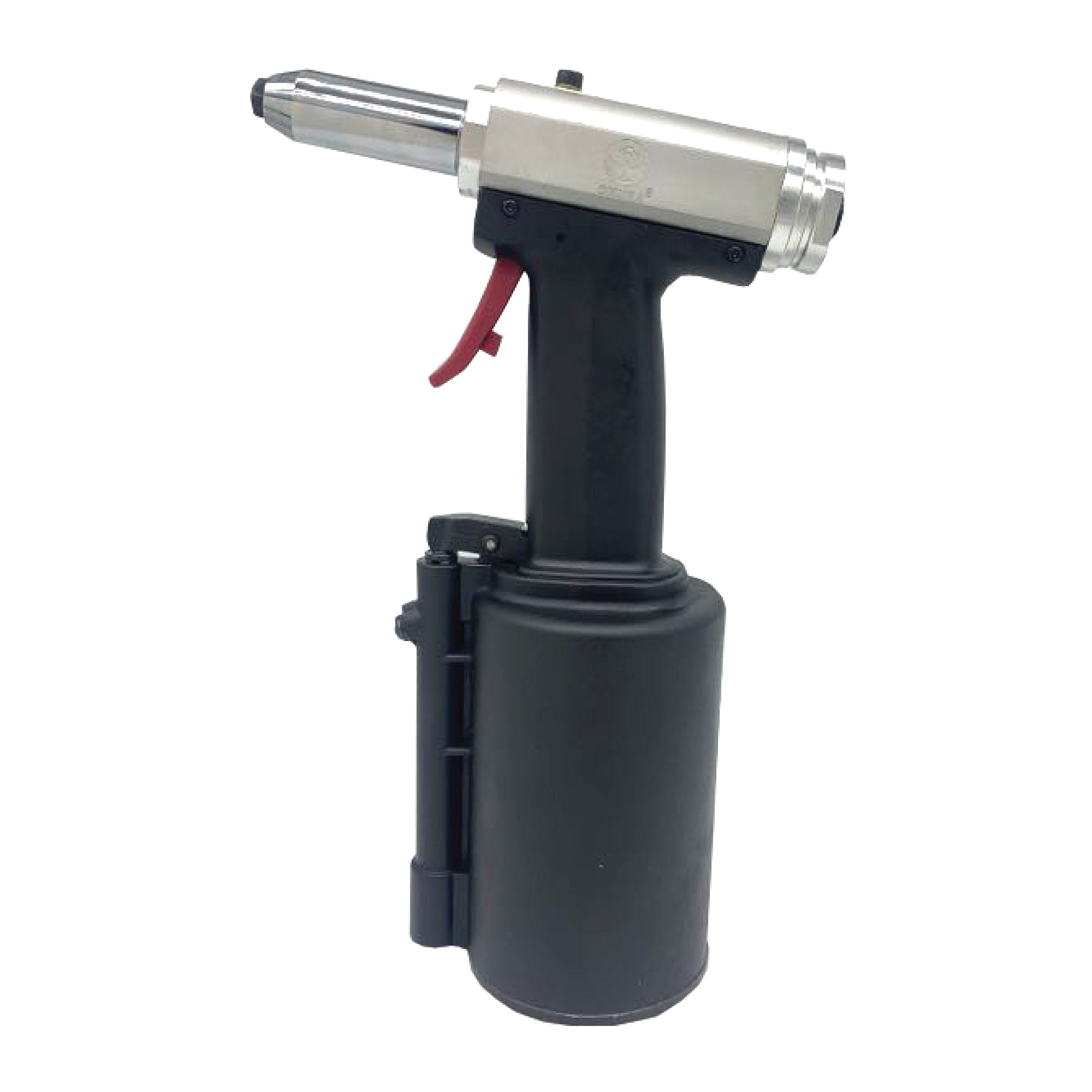 เครื่องย้ำรีเวท ใช้ลม 6.4MM - BJ Machine Tools