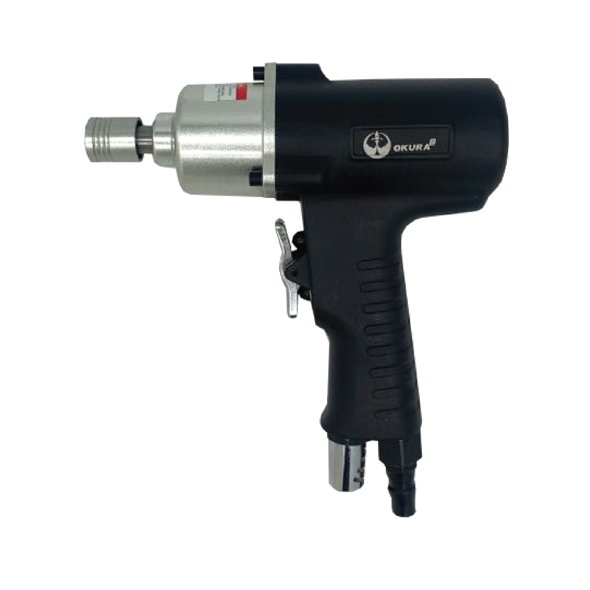 ไขควงลม ทรงปืน - BJ Machine Tools