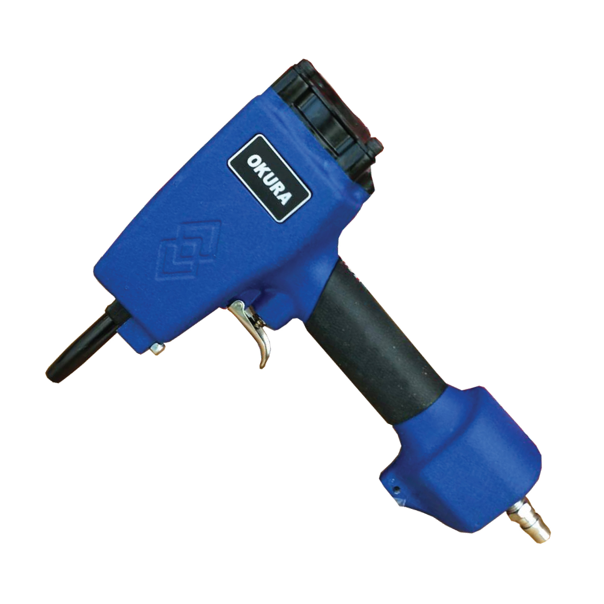 เครื่องถอนตะปู - BJ Machine Tools