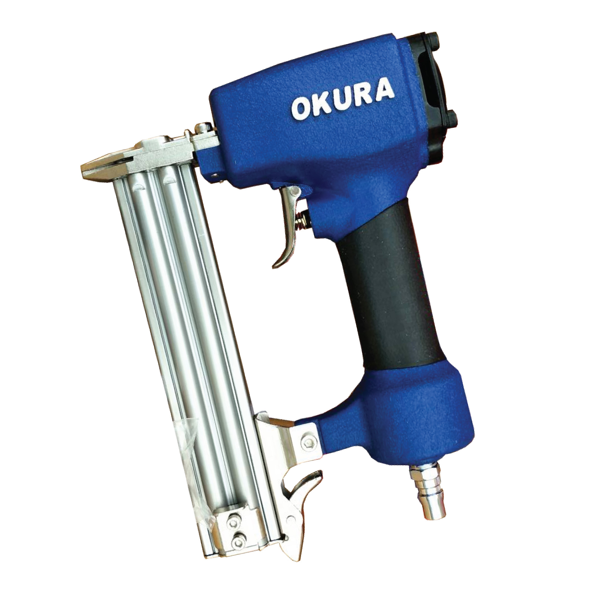 เครื่องยิงตะปูลม F TYPE - BJ Machine Tools