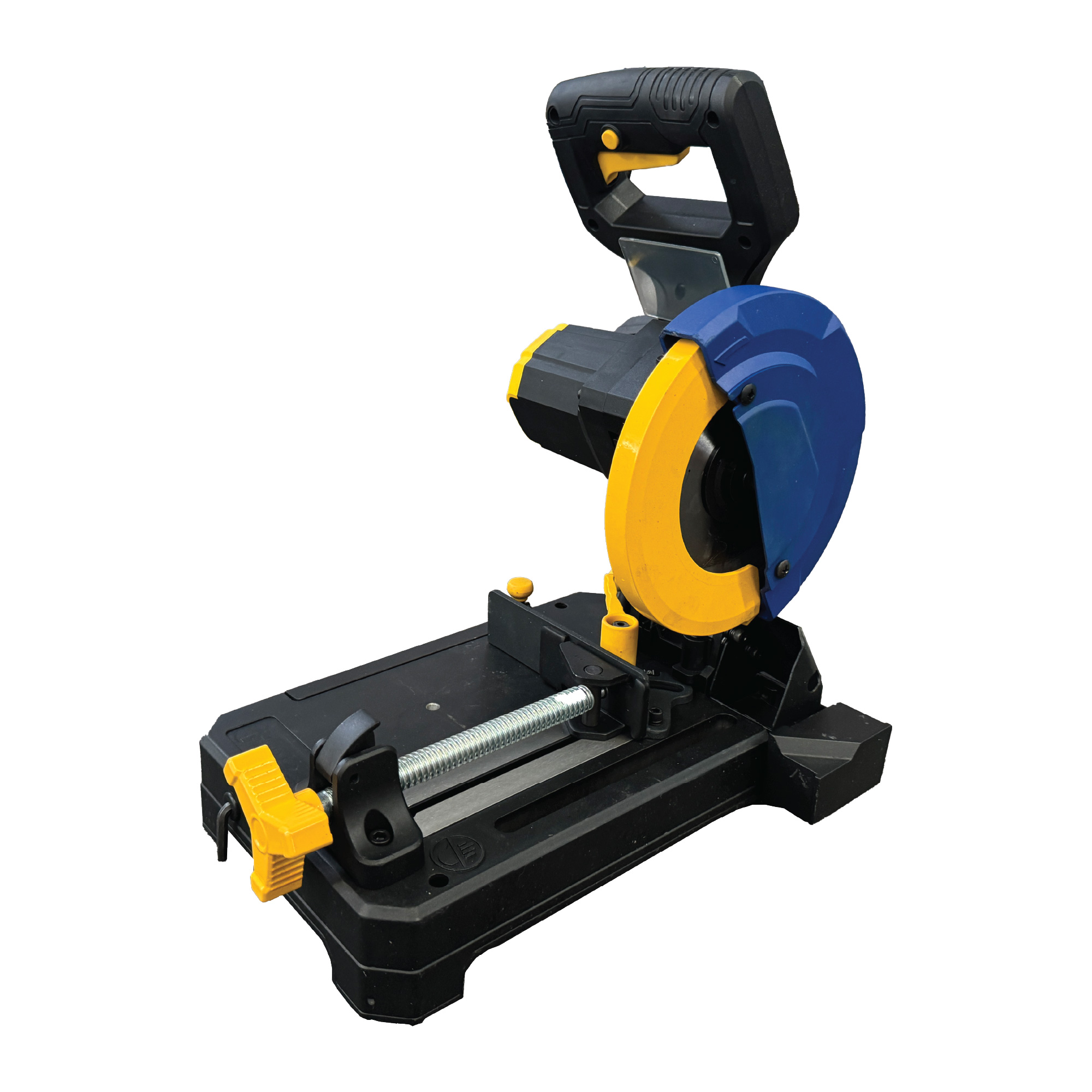 เครื่องตัดอลูมิเนียม สแตนเลส 7" - BJ Machine Tools