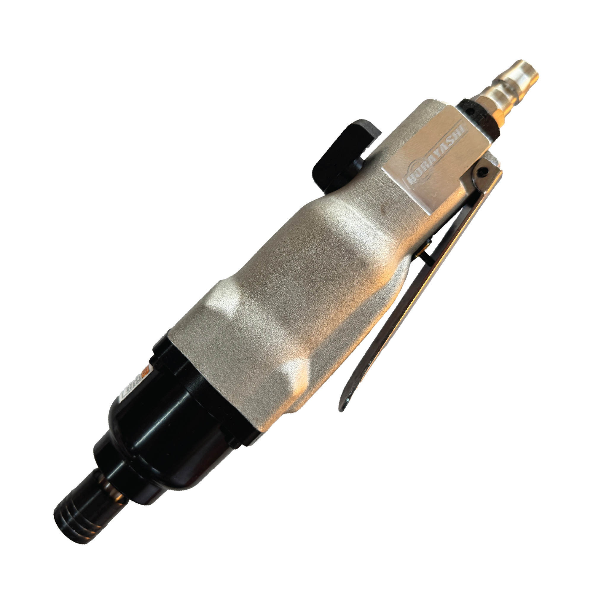 ไขควงลม ทรงตรง 2 ลูกตี TAIWAN - BJ Machine Tools