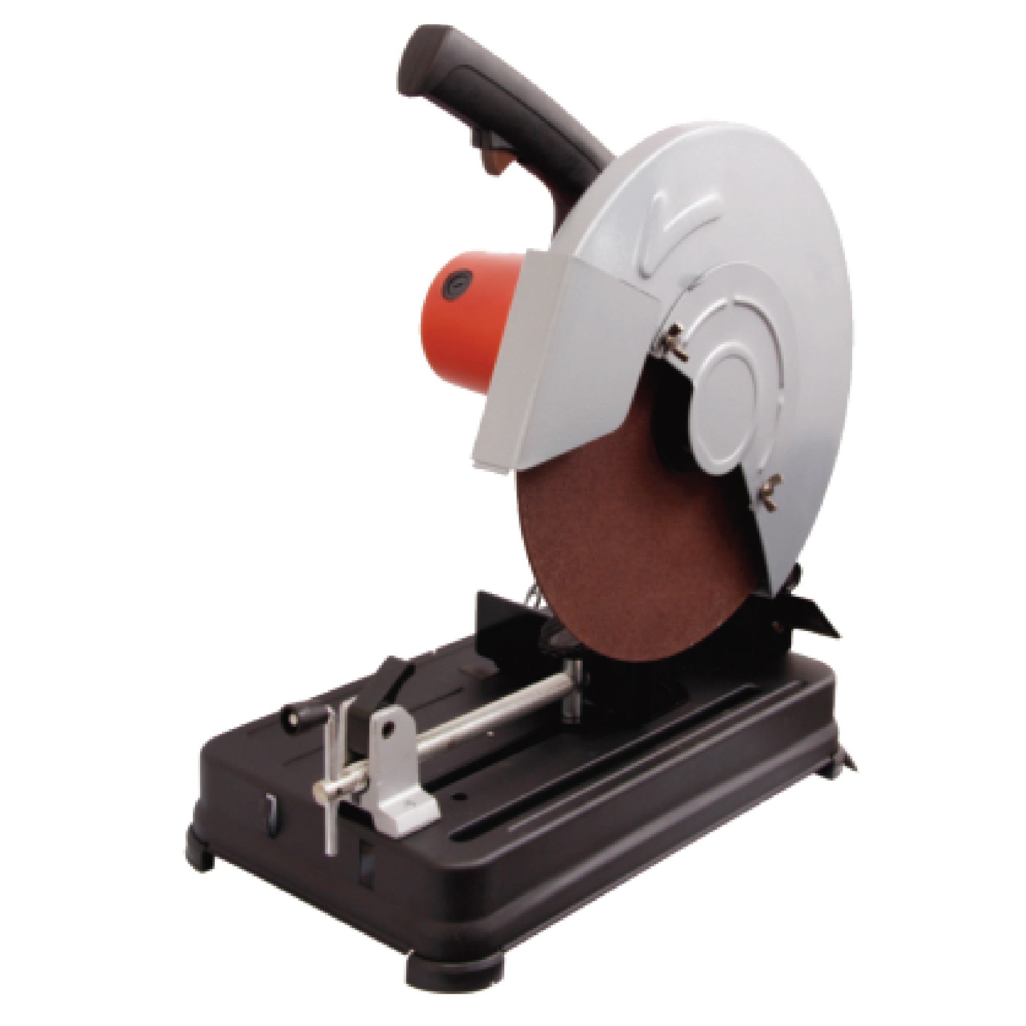 เครื่องตัดไฟเบอร์ 14" - BJ Machine Tools