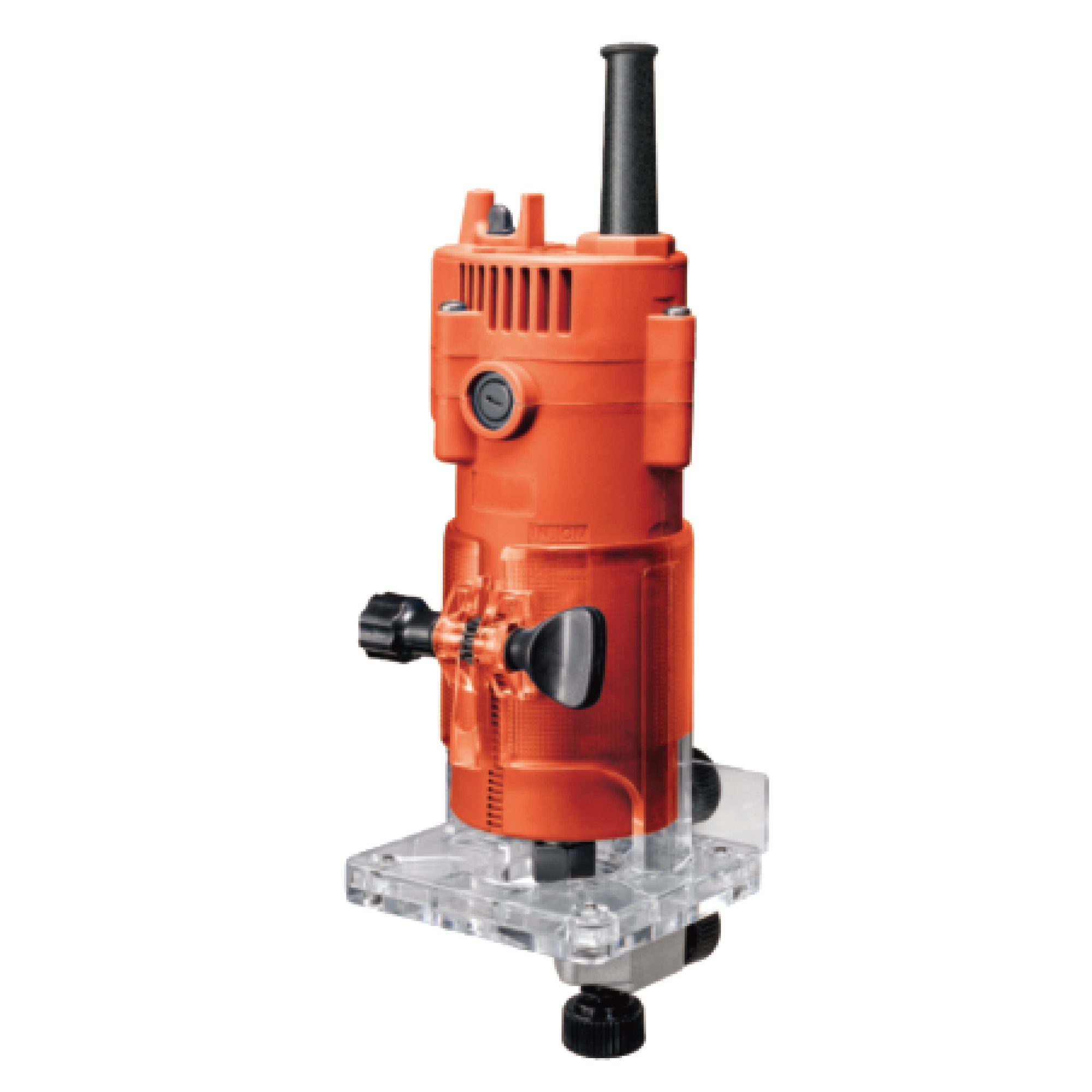 เครื่องเราเตอร์ - BJ Machine Tools