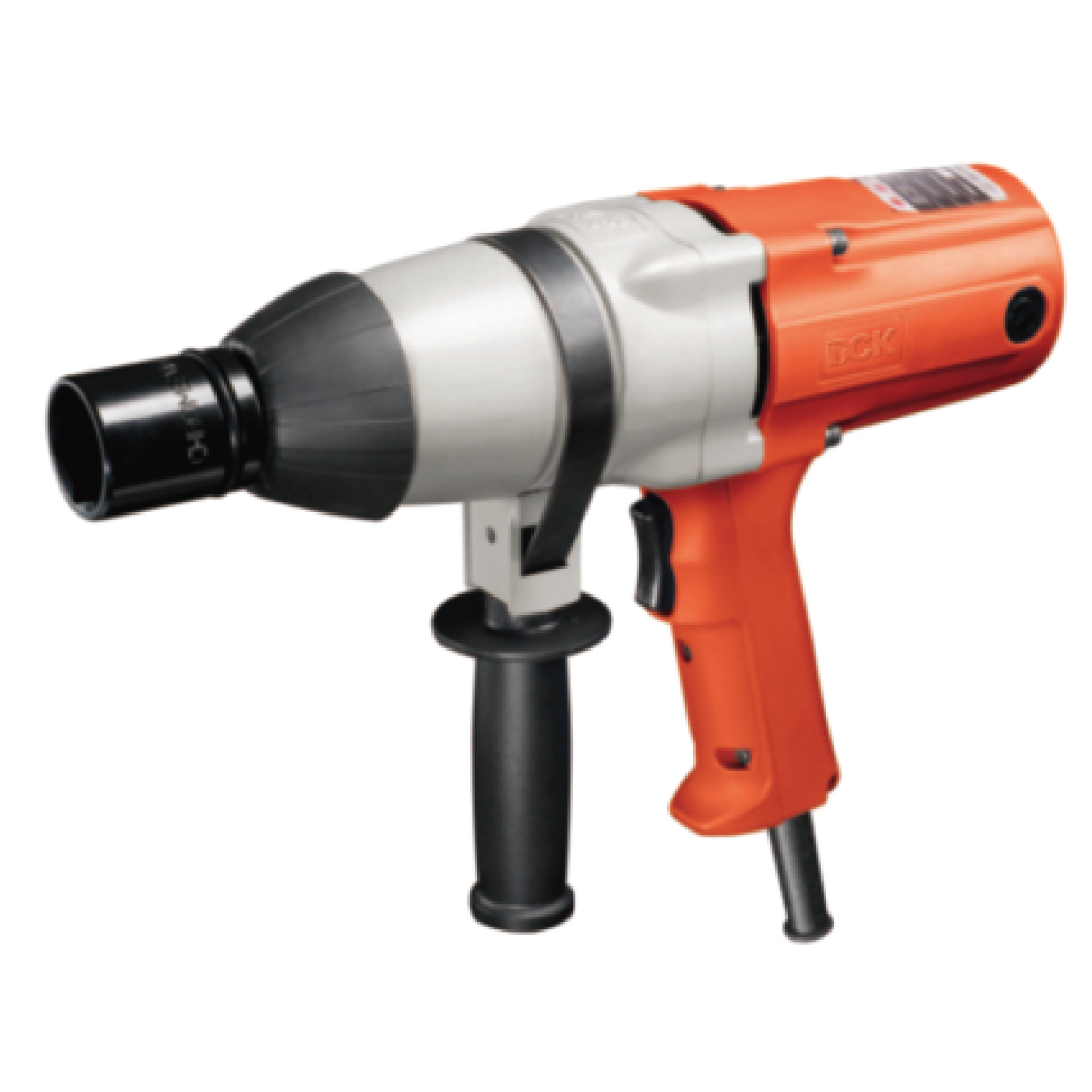 บล็อกไฟฟ้า 3/4" - BJ Machine Tools