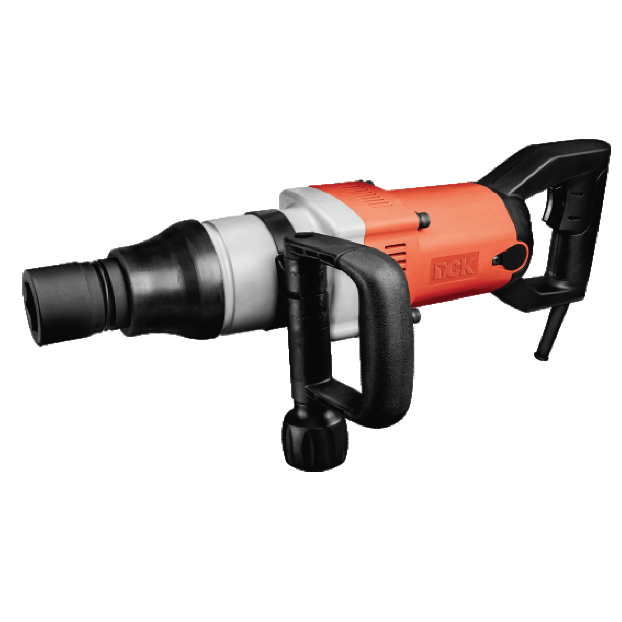 บล็อกไฟฟ้า 1" - BJ Machine Tools