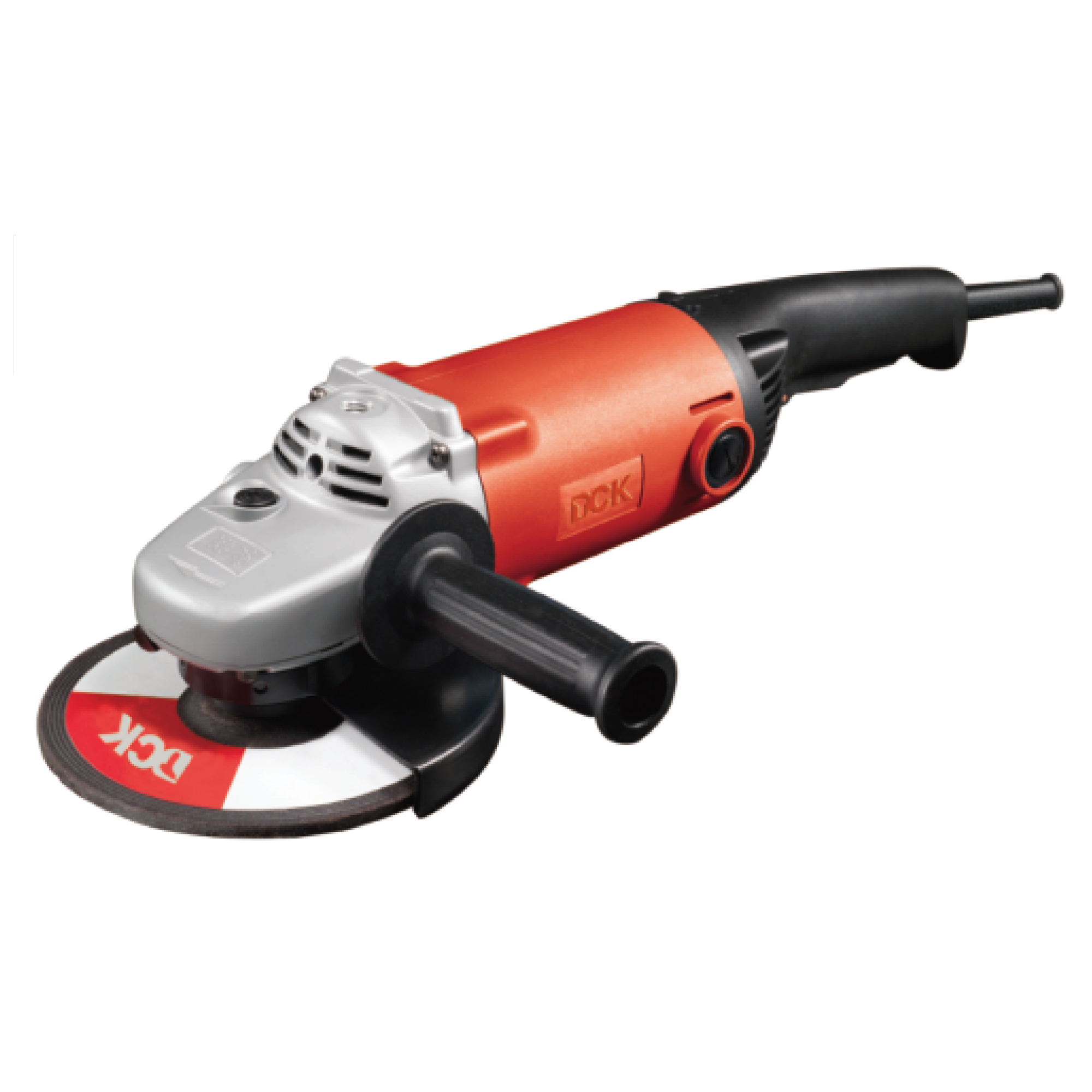 เครื่องเจียรไฟฟ้า 7" - BJ Machine Tools