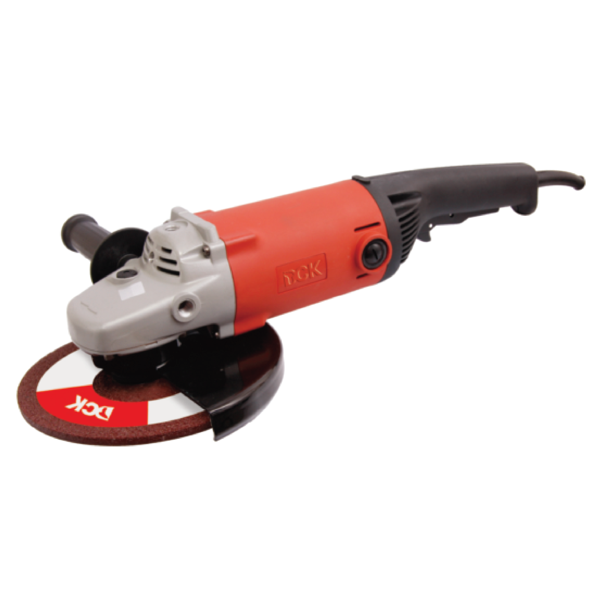 เครื่องเจียรไฟฟ้า 9" - BJ Machine Tools