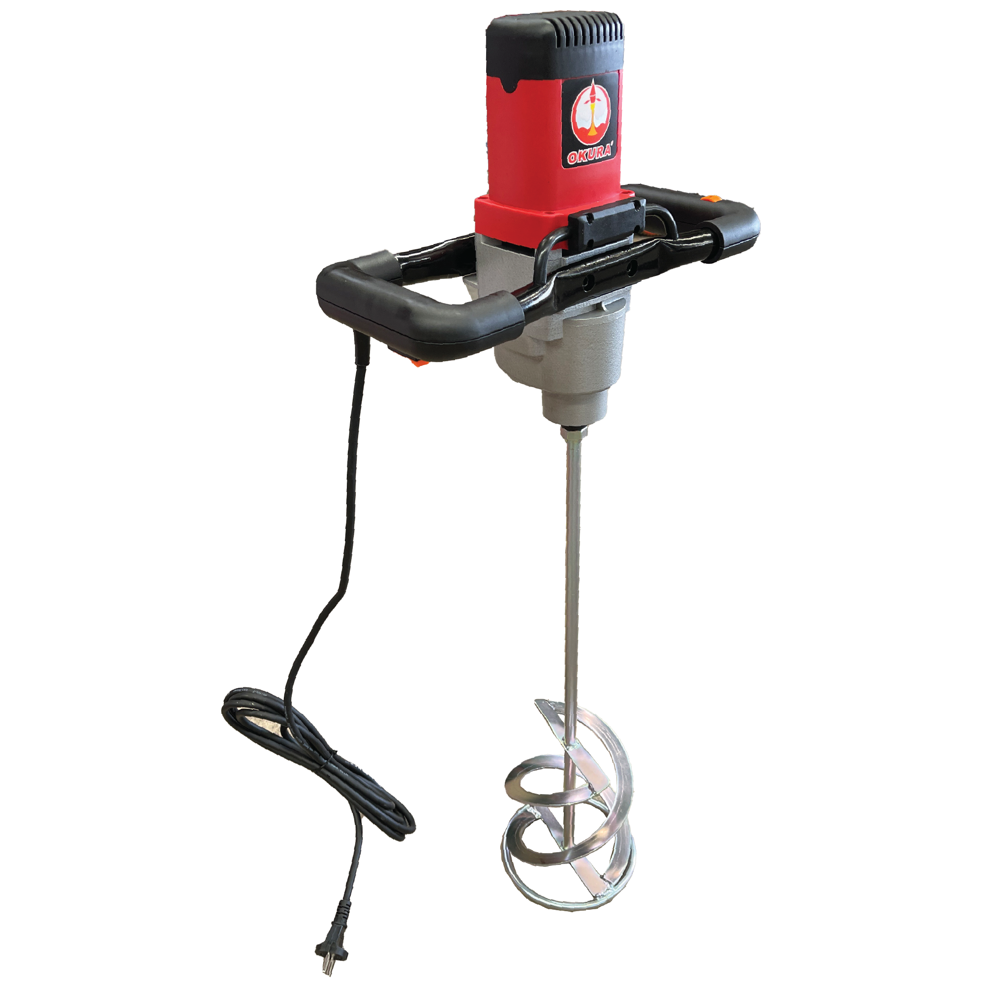 สว่านกวนสี - BJ Machine Tools