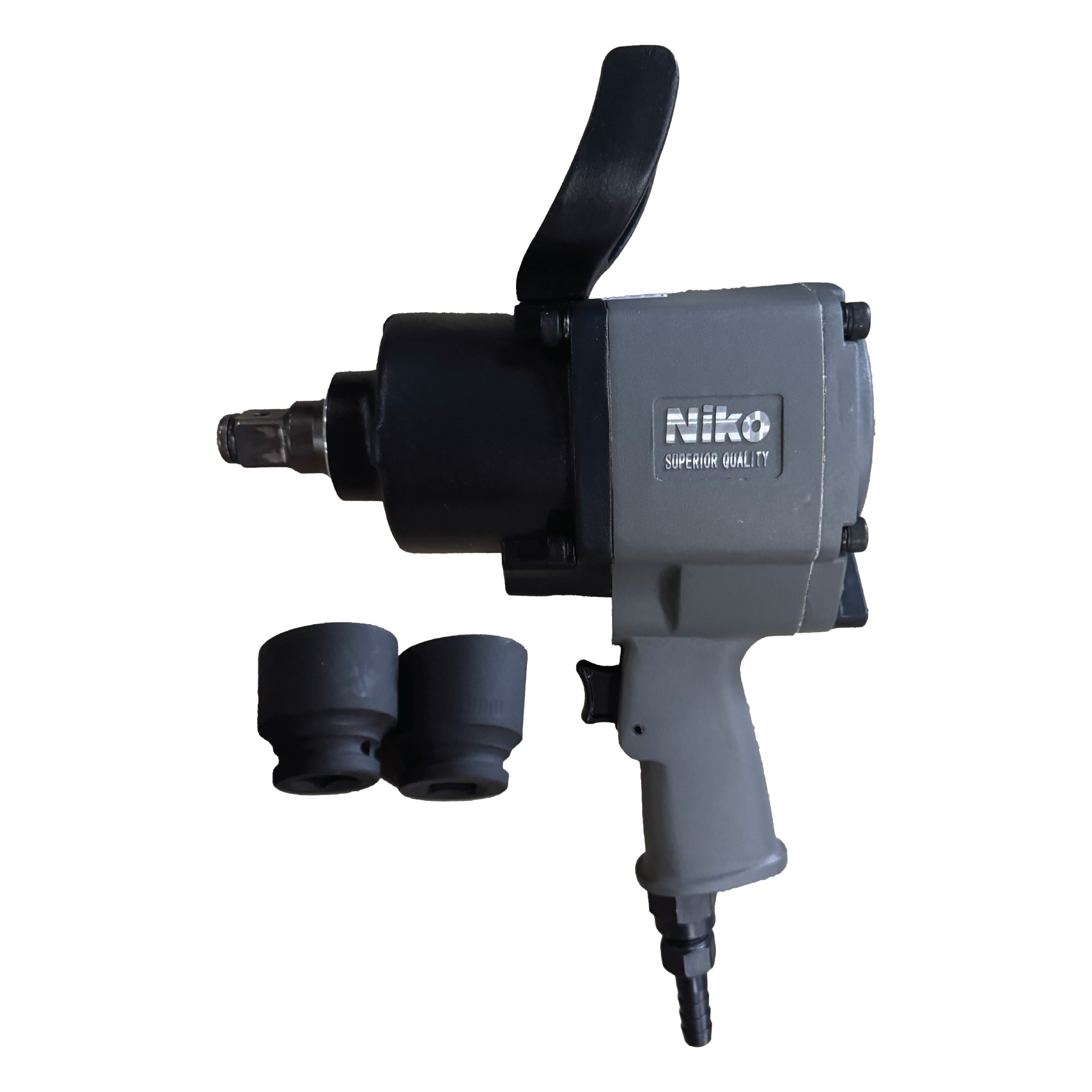 บล็อกลม 3/4" - BJ Machine Tools