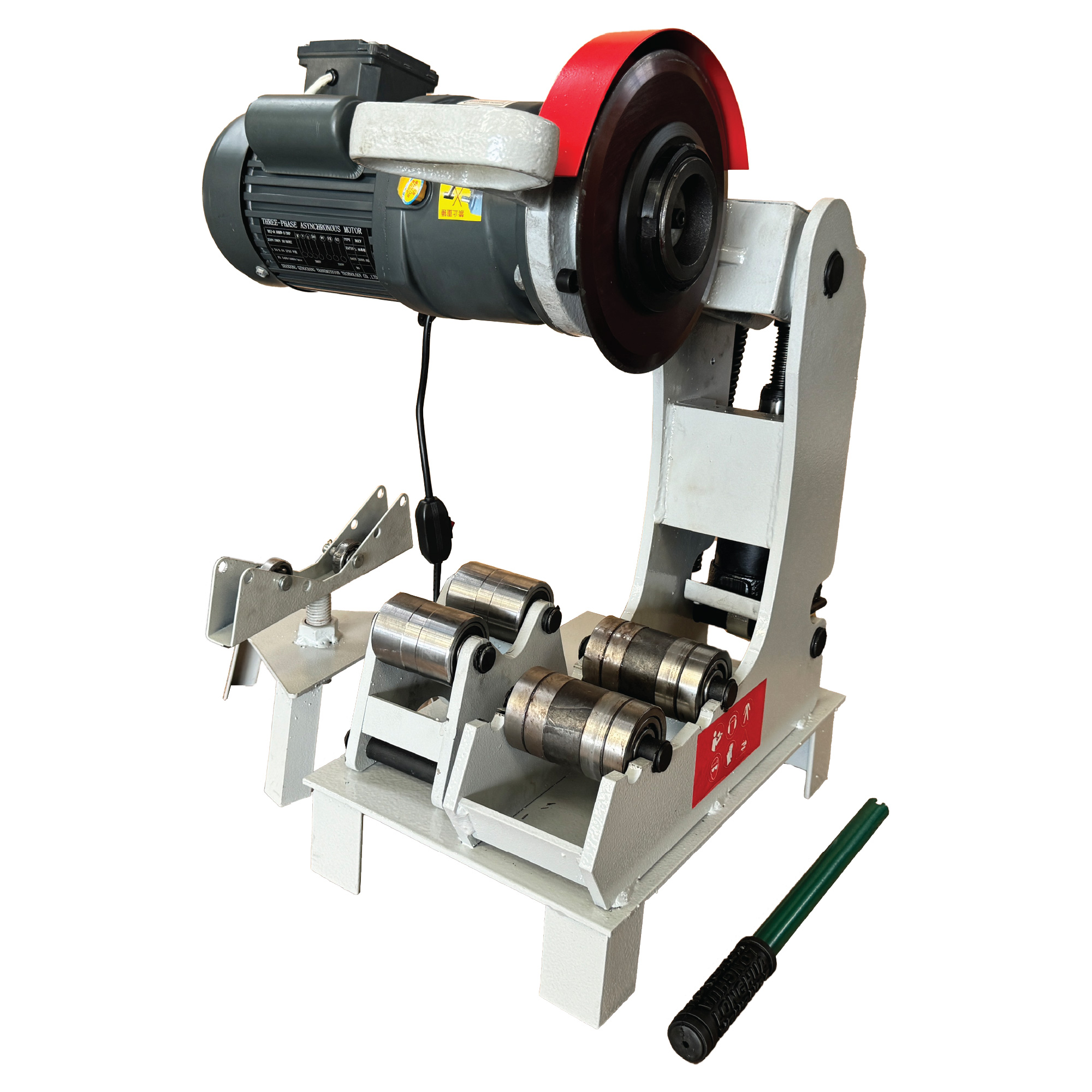 Home TH - BJ Machine Tools