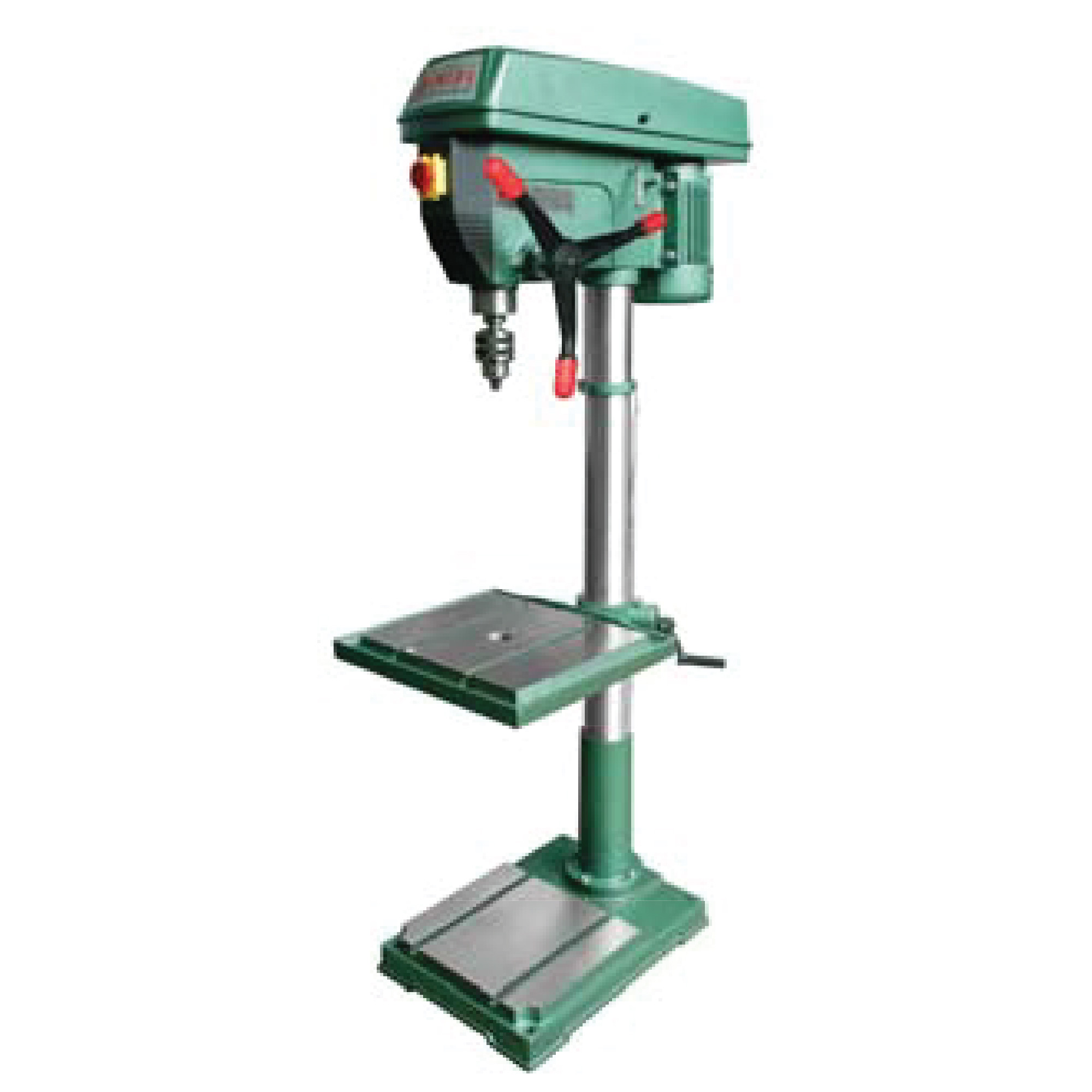 แท่นสว่าน 1.1/4" - BJ Machine Tools