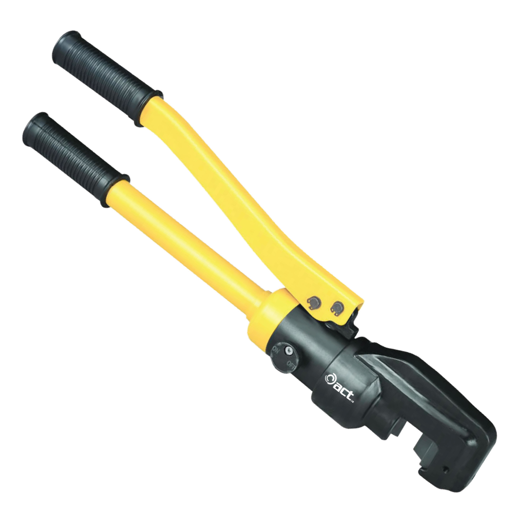 คีมตัดเหล็กไฮดรอลิก 4-20MM - BJ Machine Tools