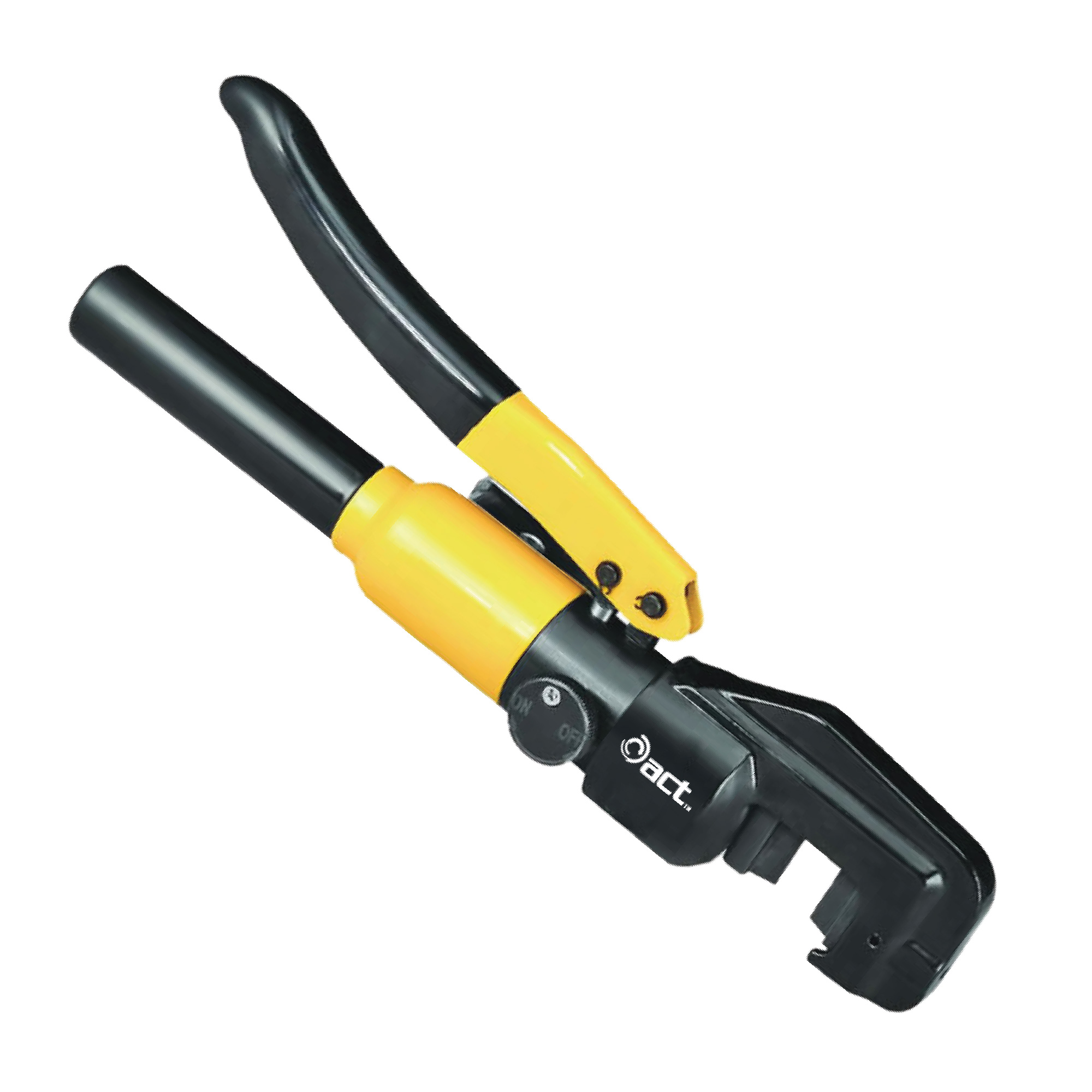 คีมตัดเหล็กไฮดรอลิก 4-10MM - BJ Machine Tools