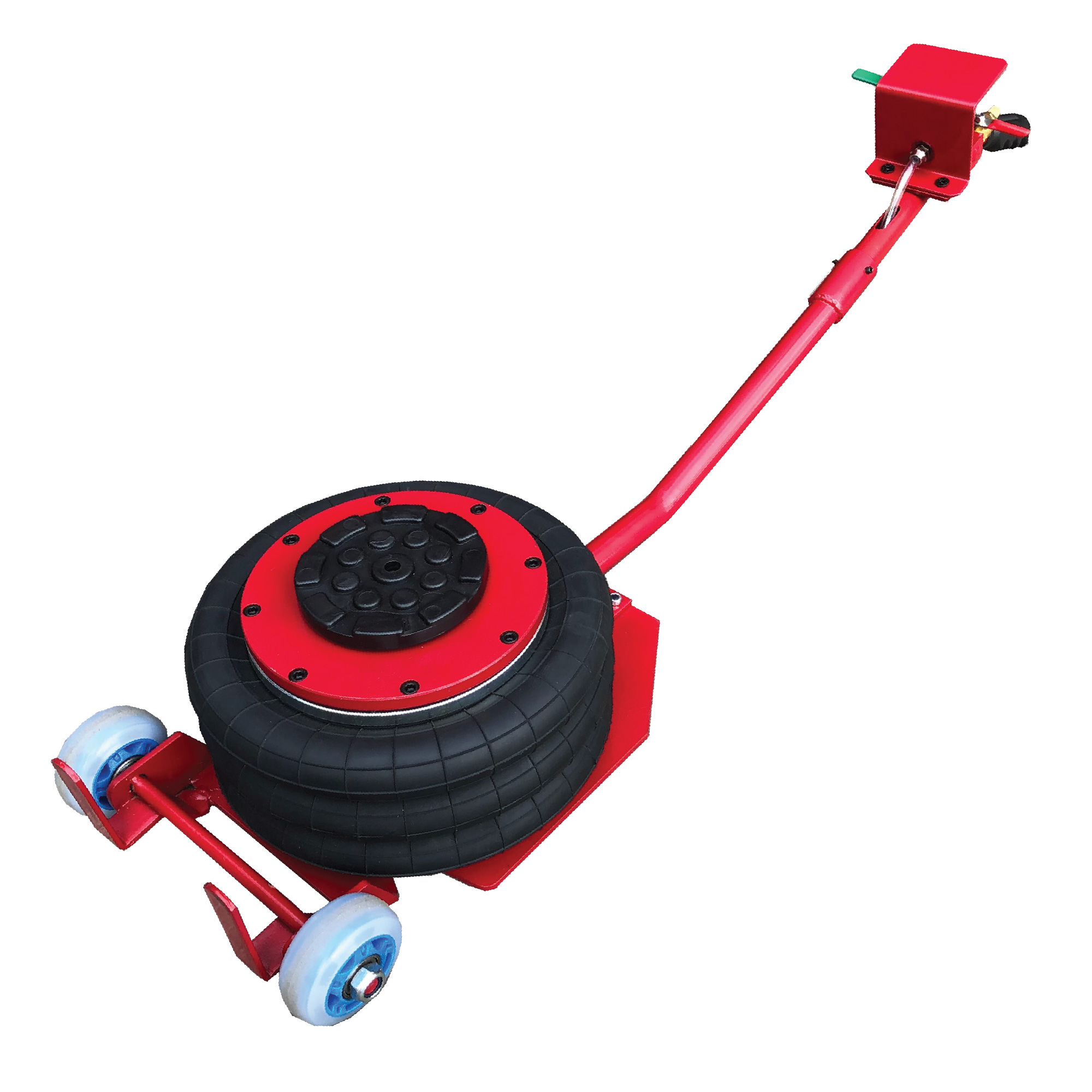 แม่แรงถุงลม 2-3 TONS - BJ Machine Tools