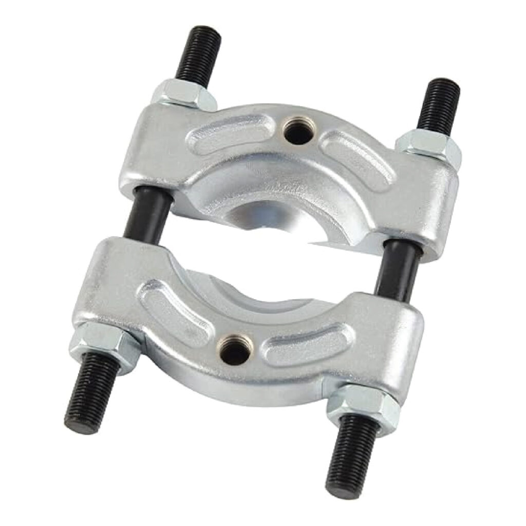 เฉพาะจาน - เหล็กดูดแบบจาน 2"-6" - BJ Machine Tools