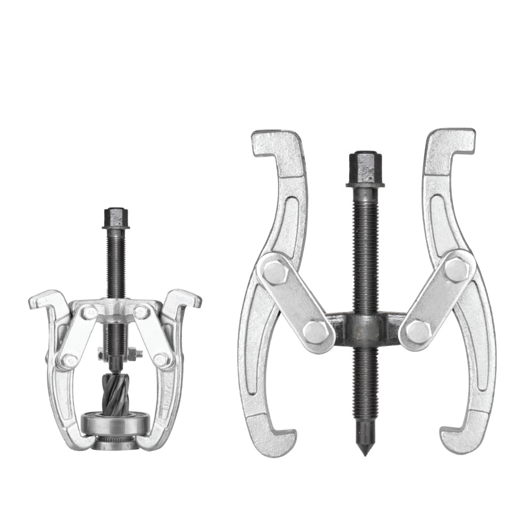 เหล็กดูด 2 ขา 3"-24" - BJ Machine Tools