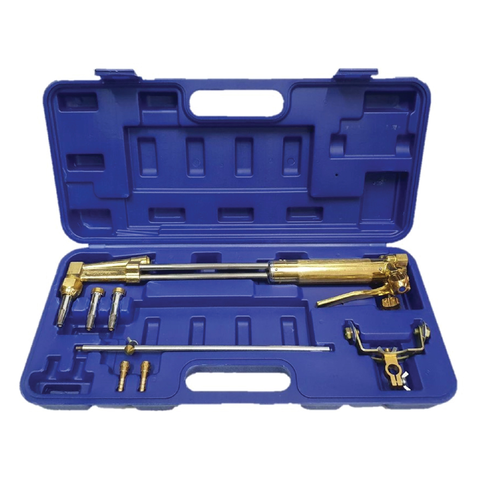 ชุดตัดแก๊ส LPG - BJ Machine Tools