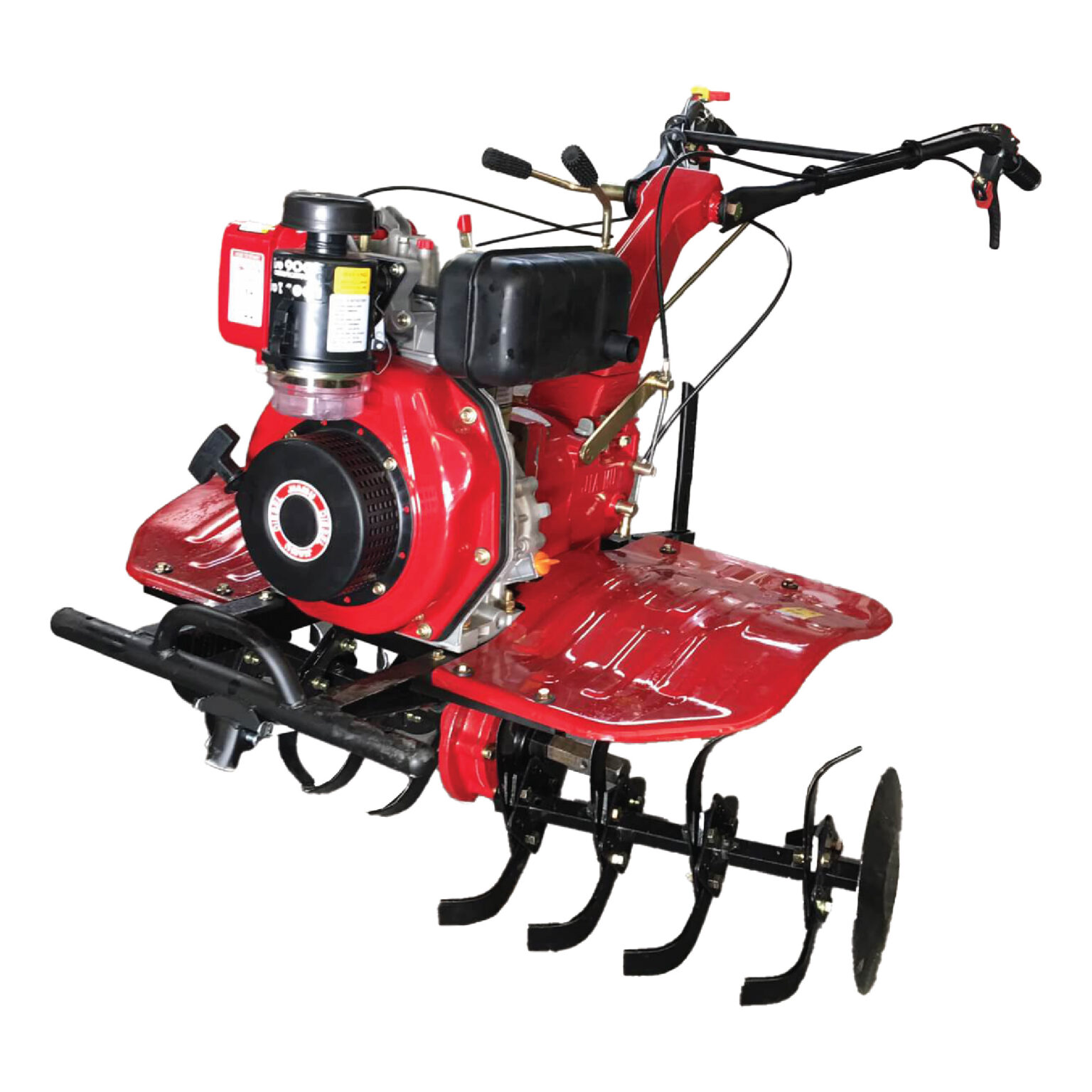 Home TH - BJ Machine Tools