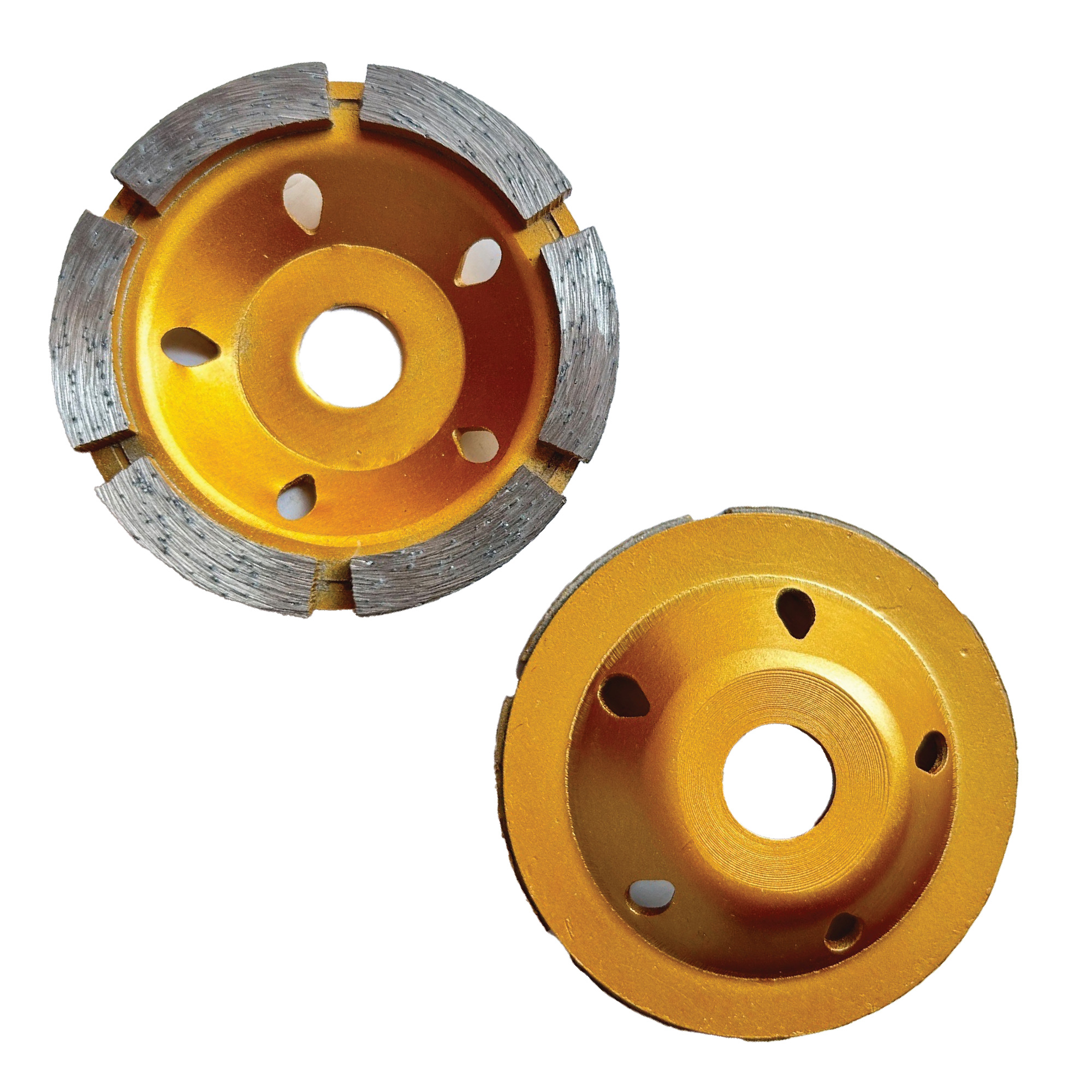 ใบเพชรถ้วย 3" - BJ Machine Tools