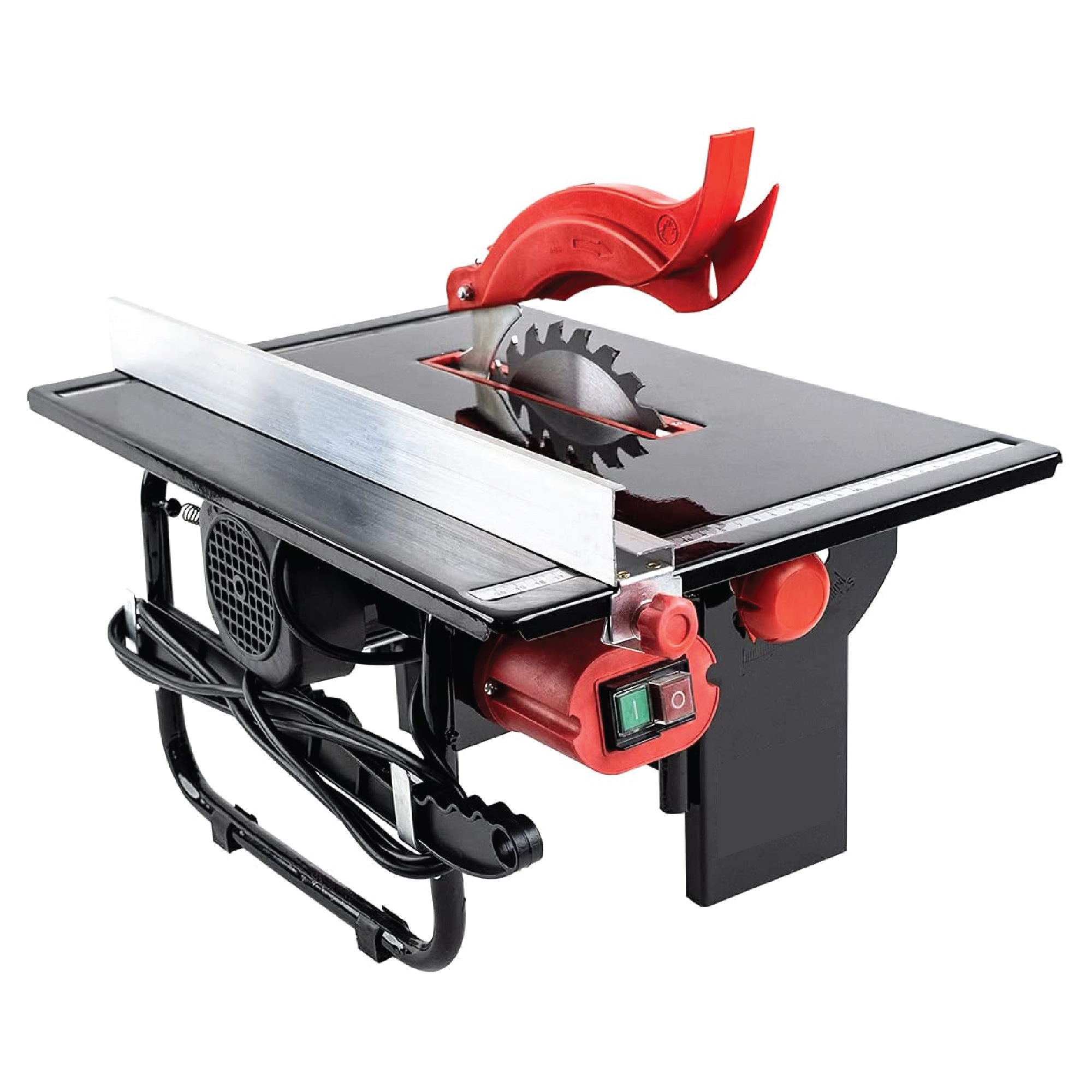 แท่นเลื่อย 8" พกพา - BJ Machine Tools