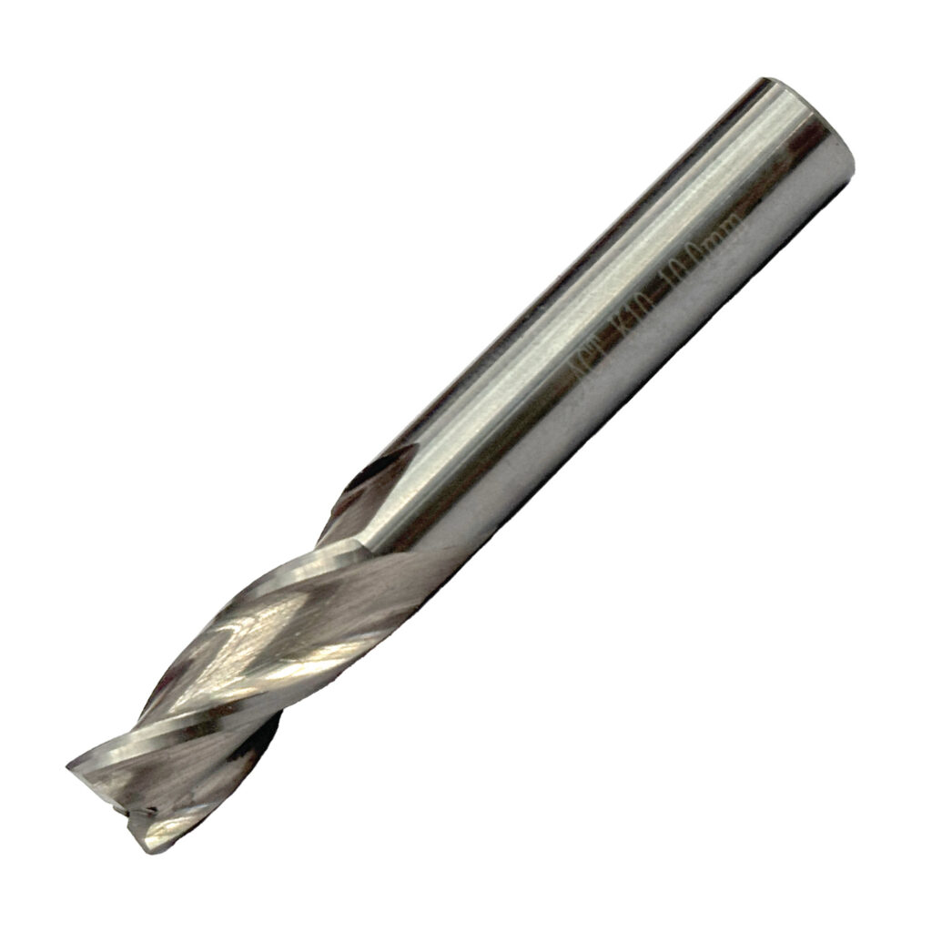ดอกเอ็นมิลล์ทังสเตนคาร์ไบท์ (TCT-Tungsten Carbide) 6-10 MM - BJ Machine Tools