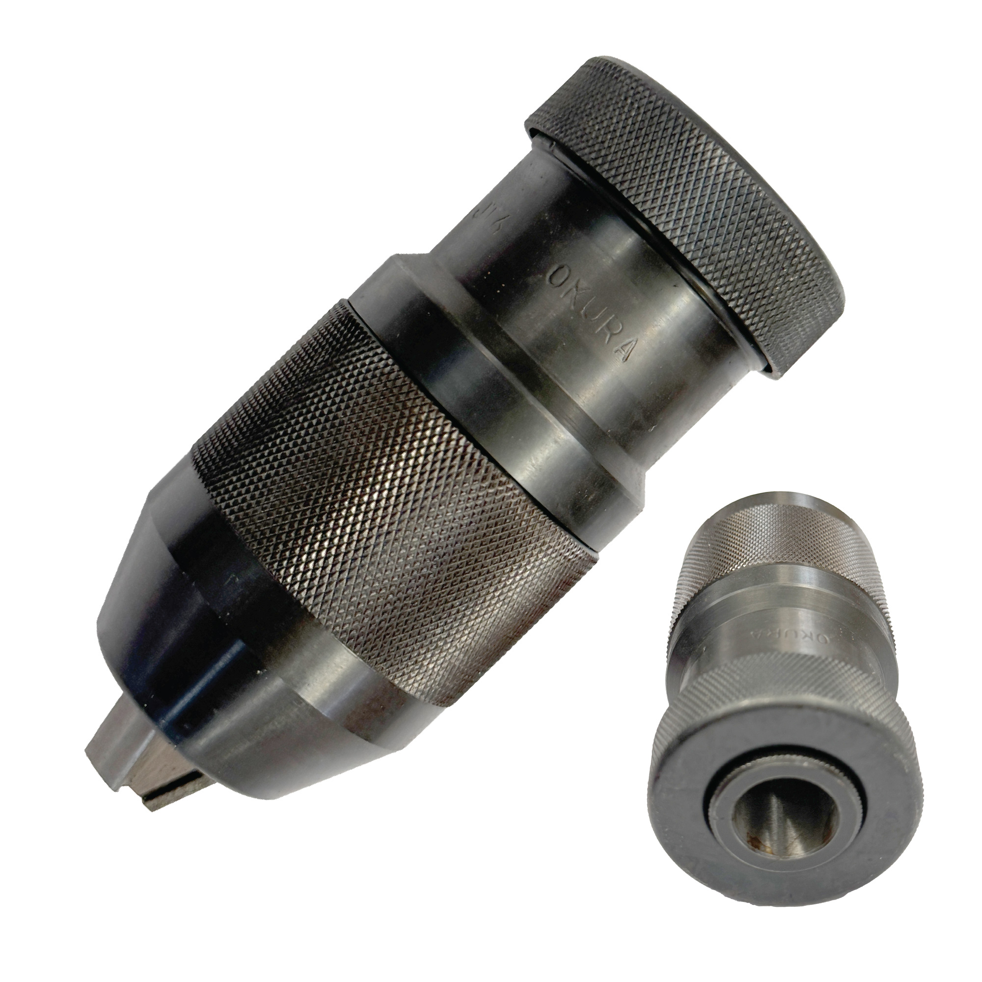 หัวสว่านมือบิด รูเตเปอร์ 1/2"-5/8" - BJ Machine Tools