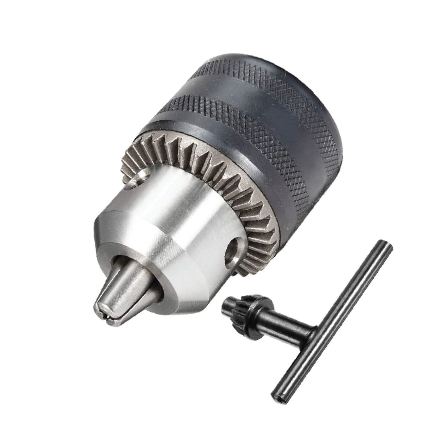 หัวสว่านรูเกลียว 1/4"-5/8" - BJ Machine Tools