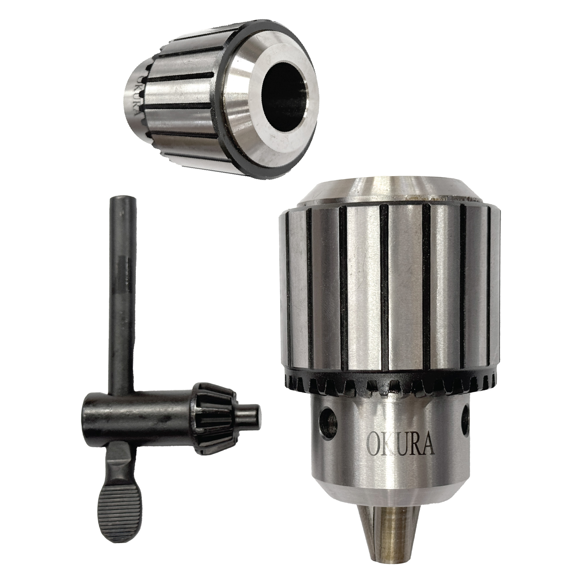 หัวสว่านรูเตเปอร์ 3/4" - BJ Machine Tools