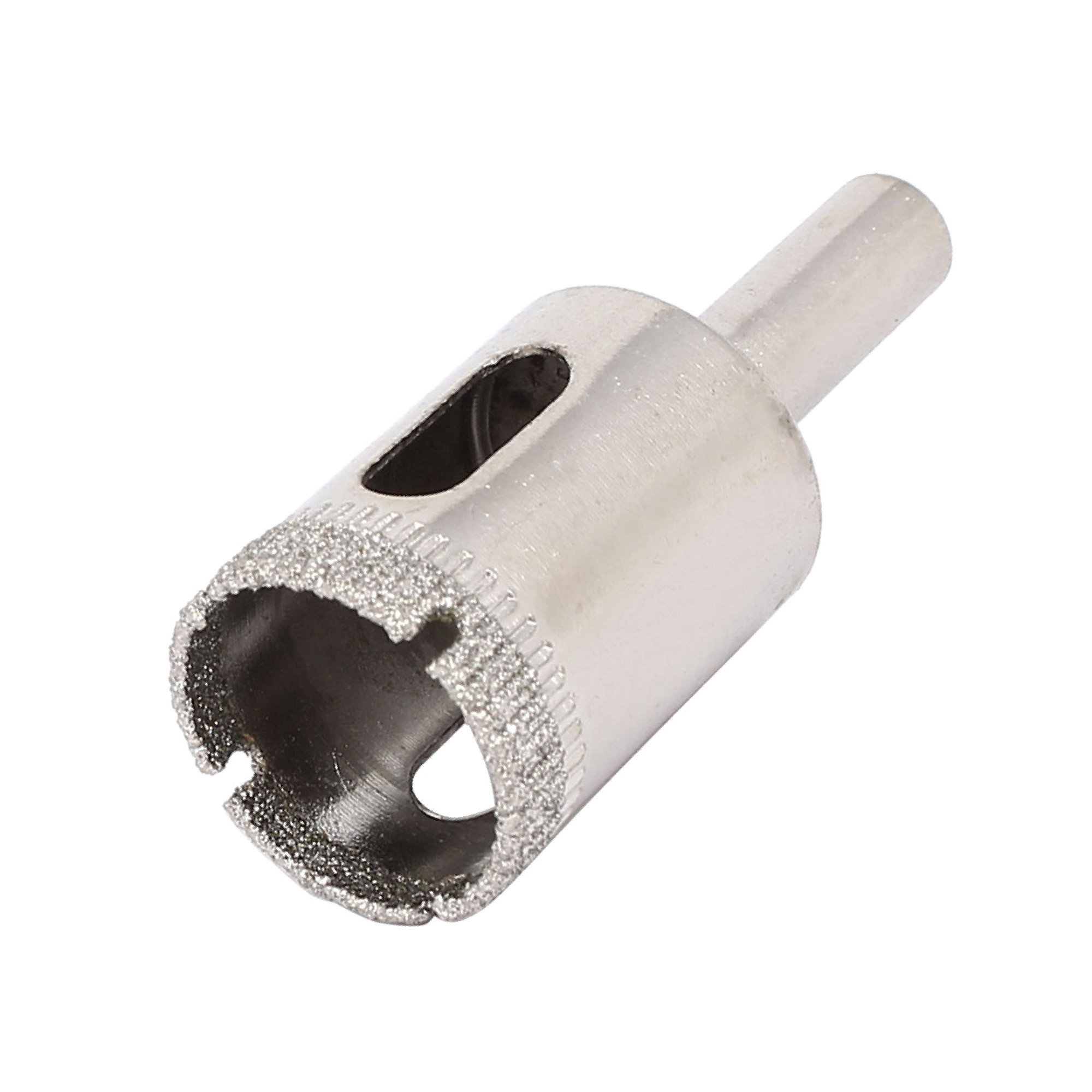 โฮลซอเจาะแกรนิตโต้ แบบเพชร (DIAMOND) 5-100MM ก้านกลม - BJ Machine Tools